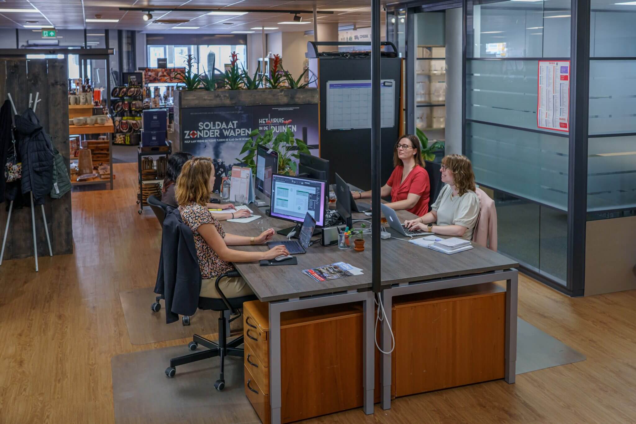 Origin Marketing: #1 in reclame, marketing en media in Zeeland