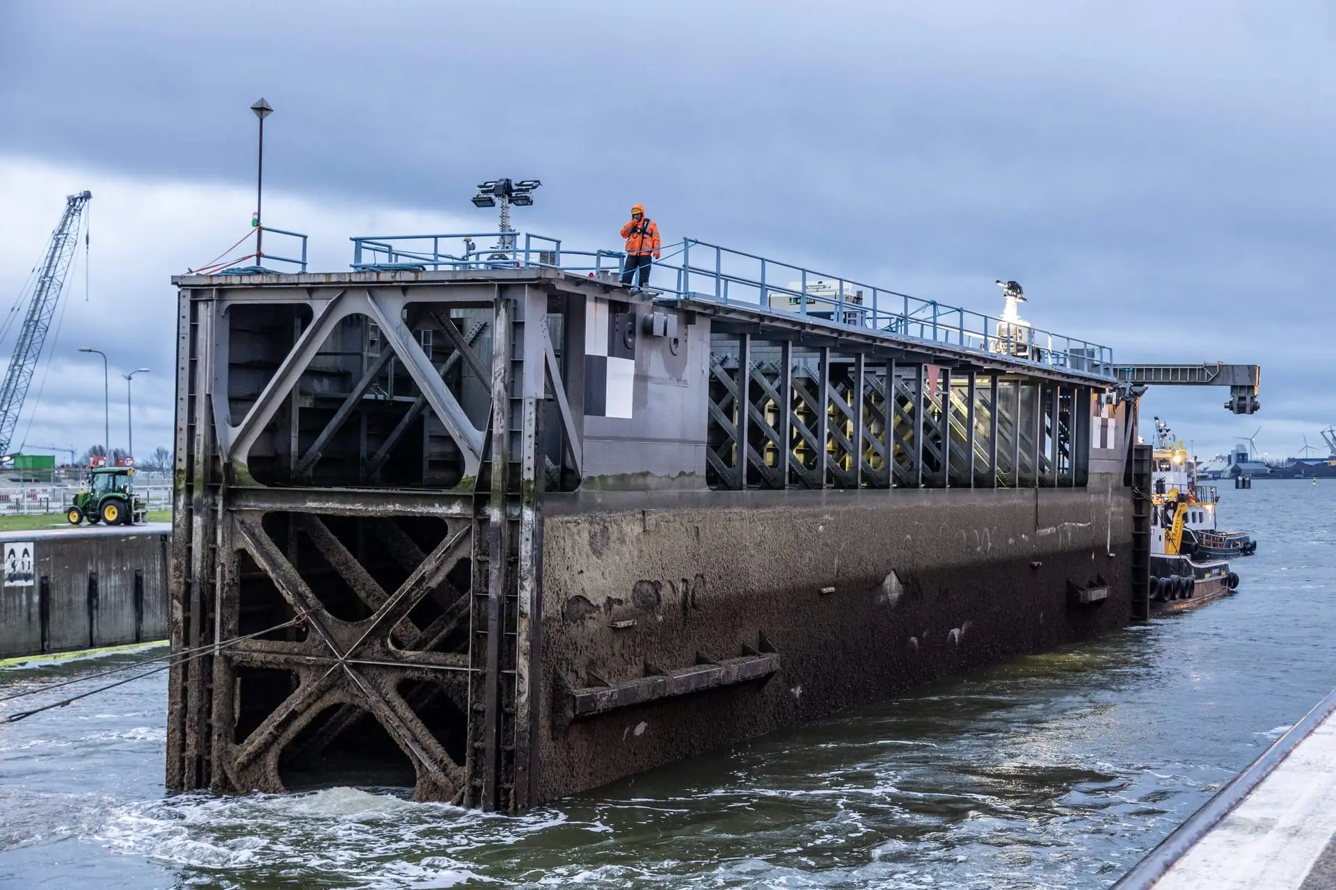 Bereikbaar Zeeland in beeld brengen voor Rijkswaterstaat • Origin ...